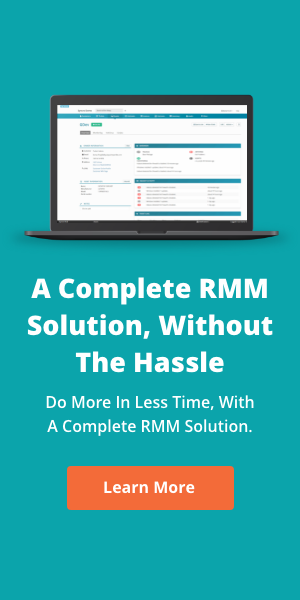 The Top 10 Benefits of RMM | Syncro
