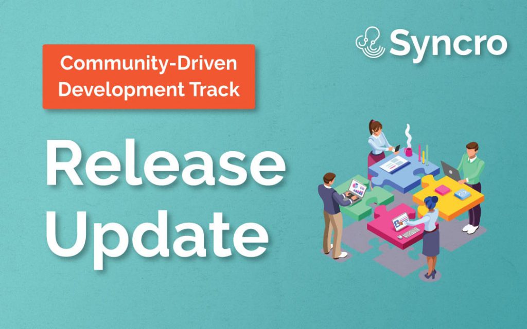 Maintenance Mode Updates Added to Syncro RMM & PSA | Syncro