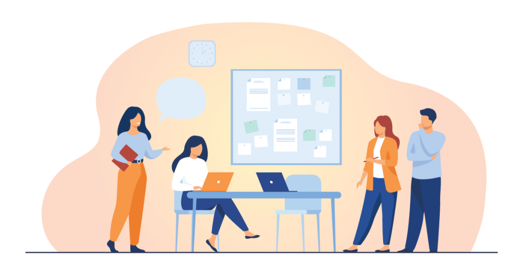 Secrets for Building Strong Employee Engagement | Syncro