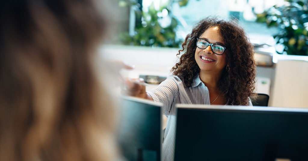 The Case for Making an Admin Assistant Your First MSP Hire | Syncro