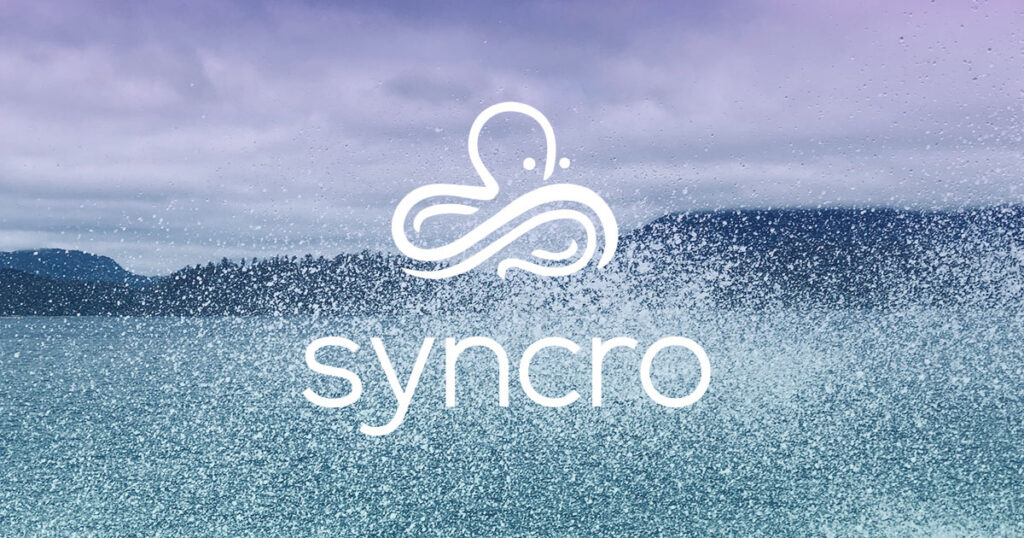 Five and Fresh: Here’s What’s Next for Syncro | Syncro