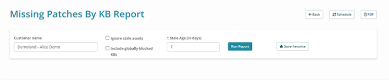 The MSP Guide to Patch Management Best Practices | Syncro