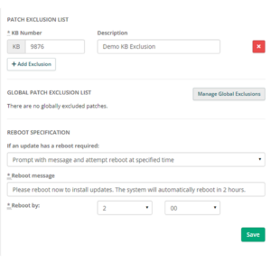 The MSP Guide to Patch Management Best Practices | Syncro