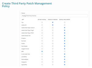 The MSP Guide to Patch Management Best Practices | Syncro