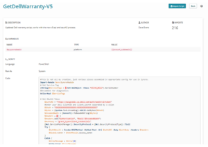 8 Ways to Supercharge Your MSP With PowerShell Scripts | Syncro