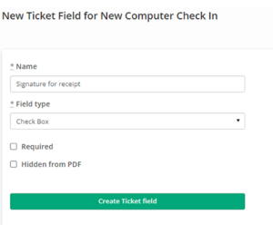 Syncro | How to Set Up Ticket Workflow to Reduce Resolution Time
