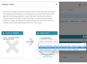 Syncro | How to Set Up Ticket Workflow to Reduce Resolution Time