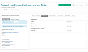 Syncro | Choosing the Best PSA Software for Your MSP