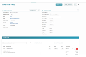 Syncro | Choosing the Best PSA Software for Your MSP