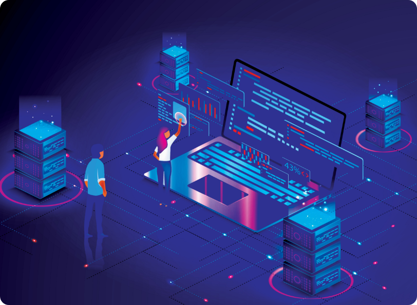 Community-Driven Development Track | Syncro