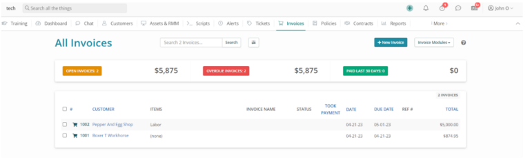 Red Flags in the MSP Sales Process (And How to ID Bad Clients) | Syncro