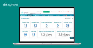 Syncro | RMM Tools: Use Cases & Benefits for MSPs