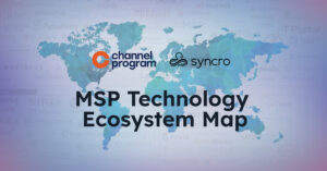 Charting Success: Syncro + Channel Program Unveil IT Channel Technology ...