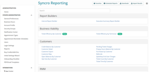 Syncro | Creating an Effective MSP Business Plan