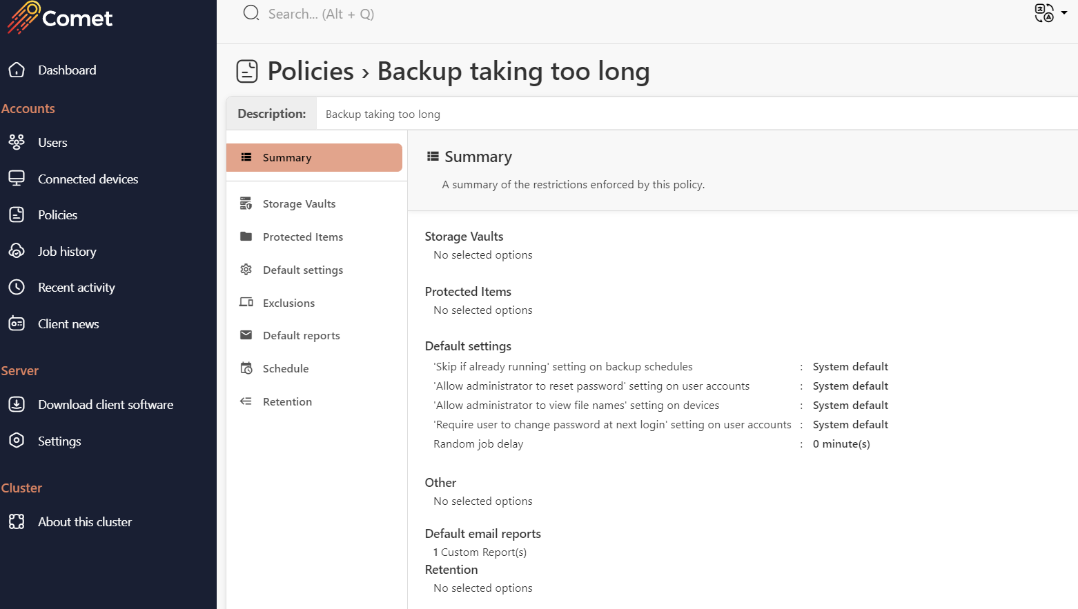 What is an MSP backup solution? | Syncro What is an MSP backup solution? | Syncro