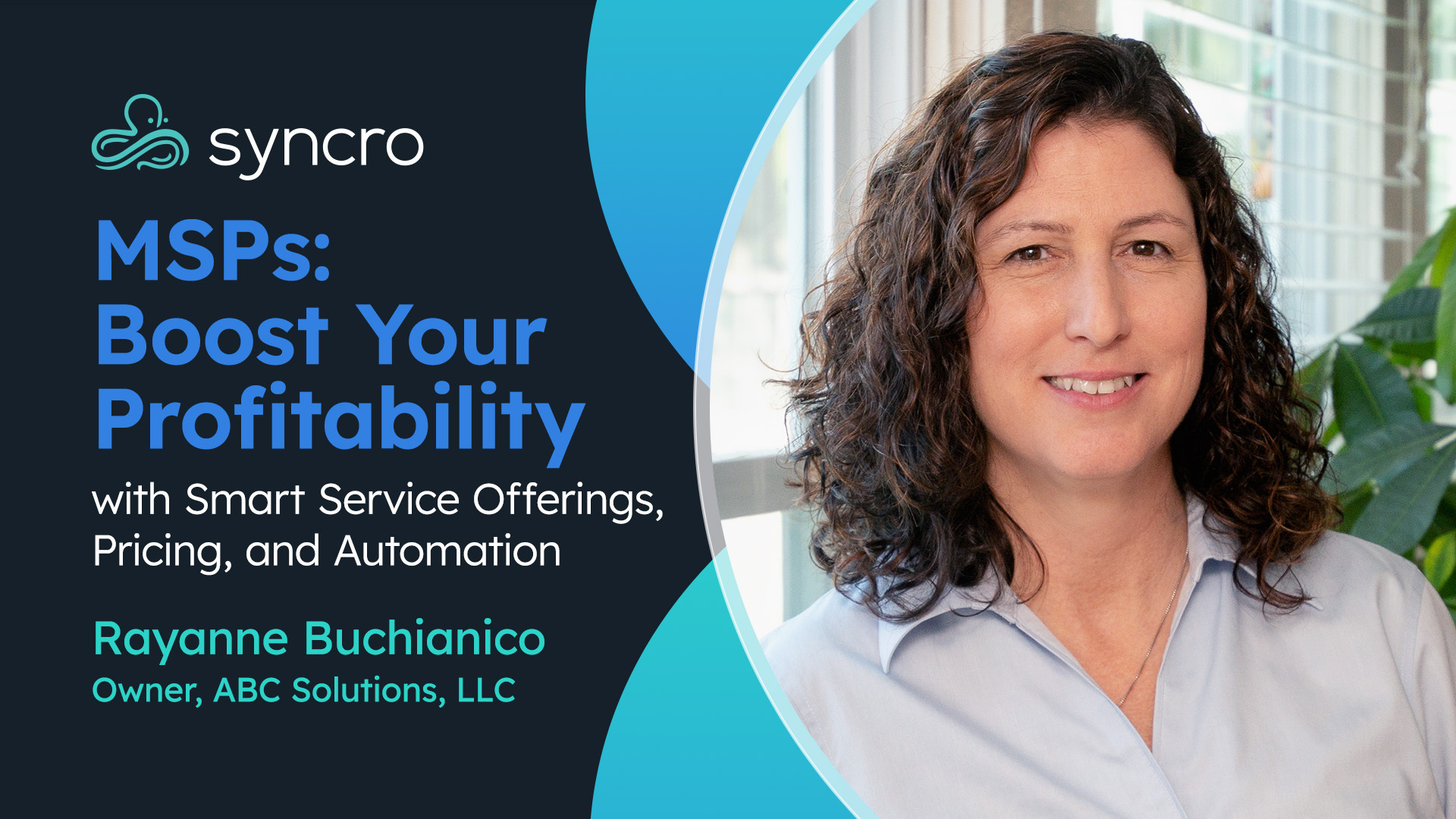 Syncro | MSPs: Boost Your Profitability