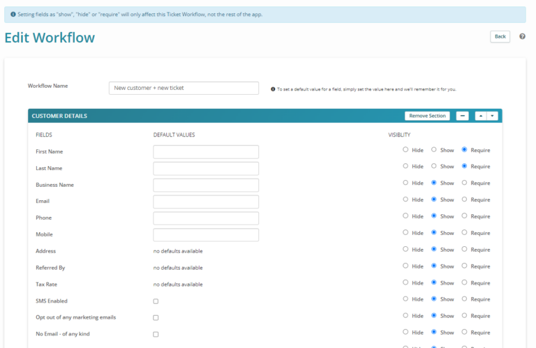 Maximizing IT Support with the Right MSP Ticketing System | Syncro