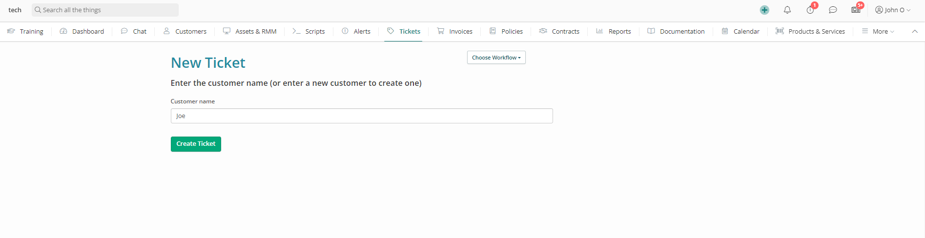 Maximizing IT Support with the Right MSP Ticketing System | Syncro