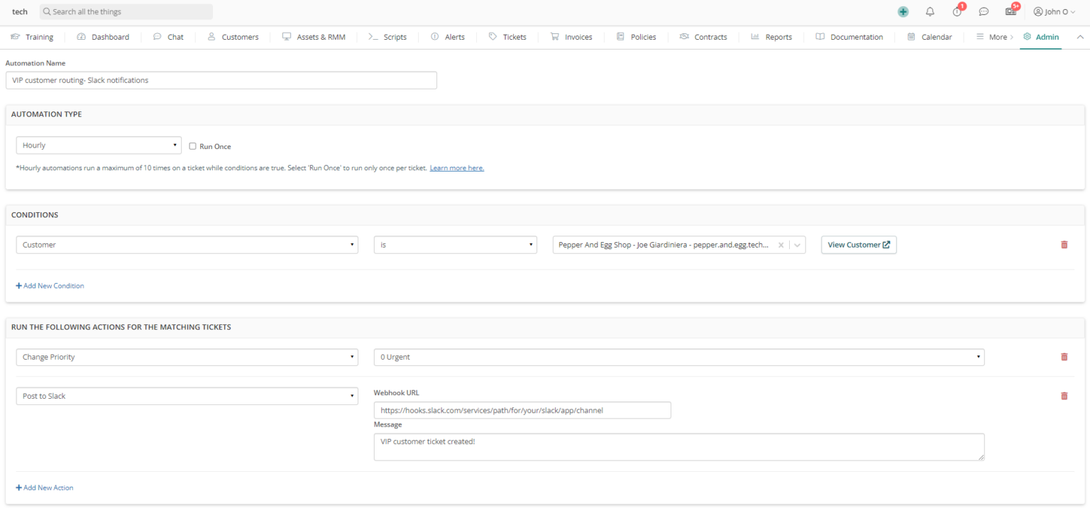 Maximizing IT Support with the Right MSP Ticketing System | Syncro