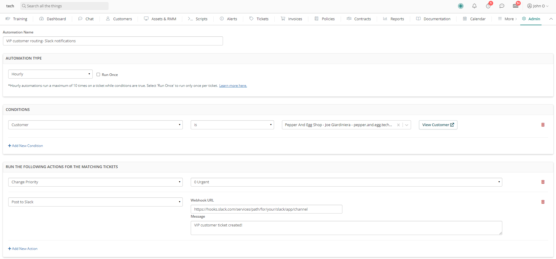 Maximizing IT Support with the Right MSP Ticketing System | Syncro