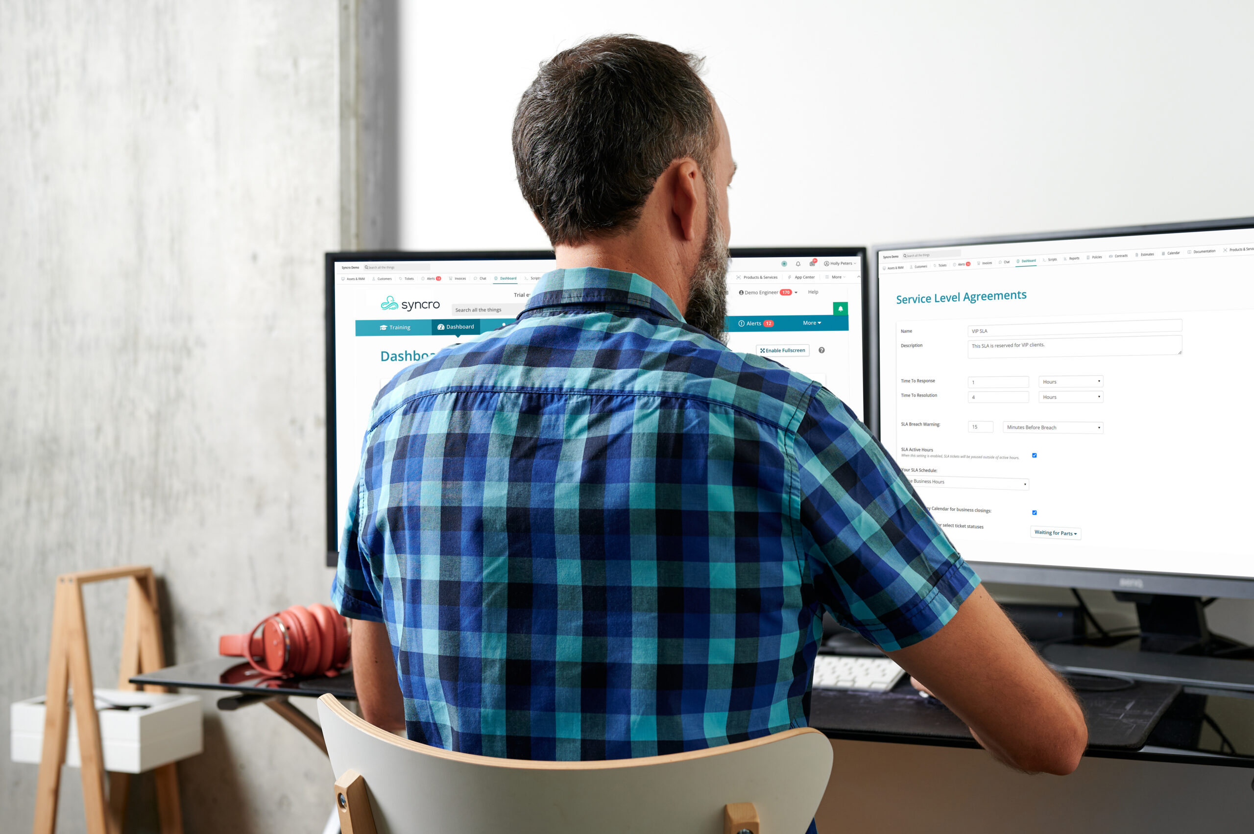 Syncro | The Best Patching Software for IT Professionals