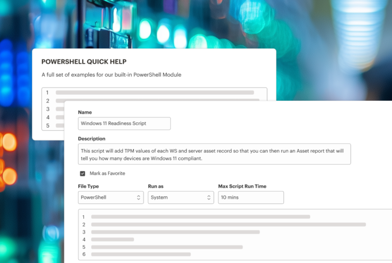 PowerShell Automation Scripts: Efficiency Hacks for IT Professionals ...