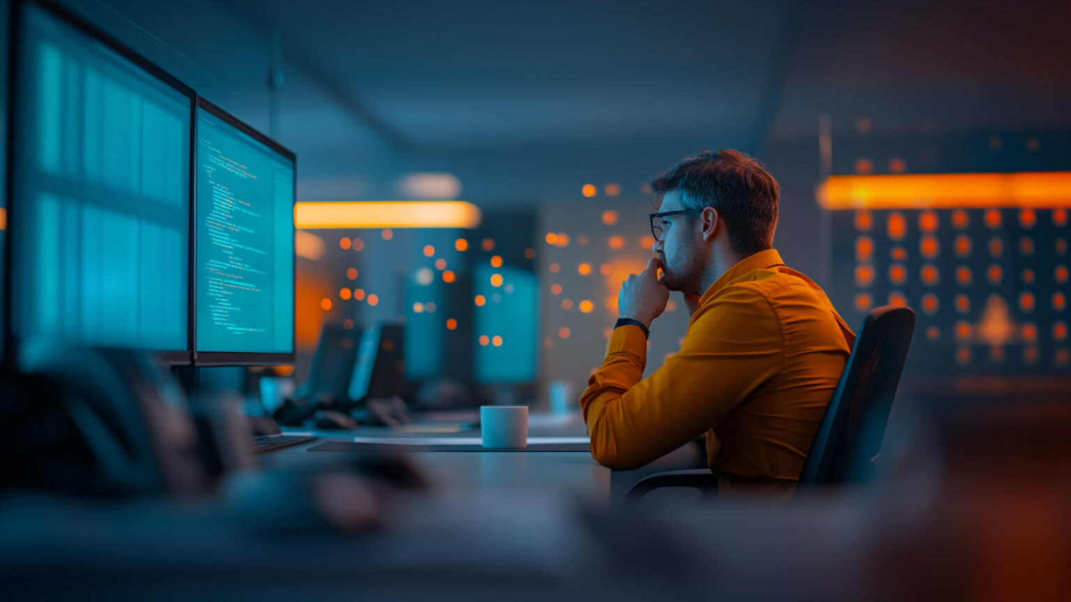 How Cloud-Based RMM Software Helps MSPs Grow | Syncro