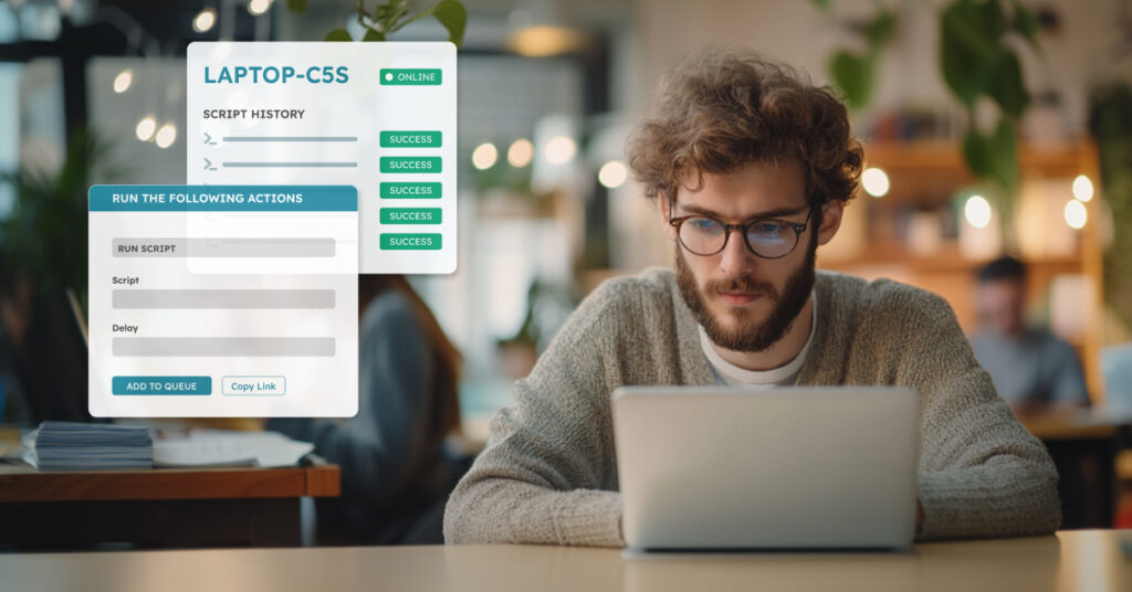 Msp Automation 13 Features You Cant Live Without Syncro