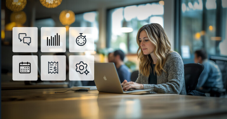 Best MSP PSA Tools: Automate Billing and Remote Work | Syncro