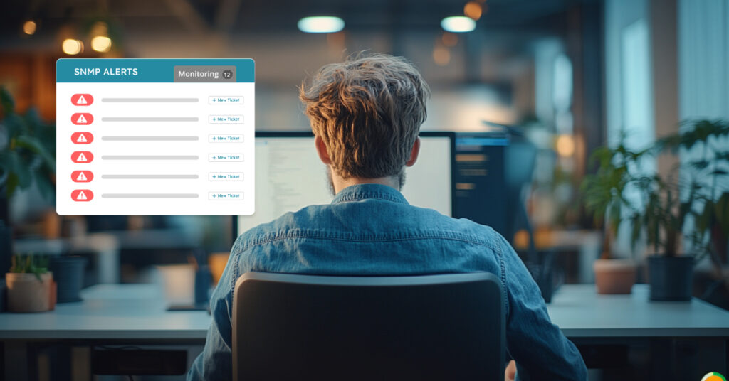 Snmp Monitoring A Guide For Msps Syncro