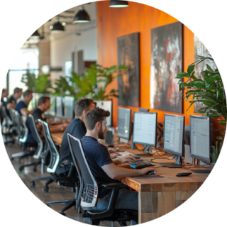 IT Management Software for In-House Teams | Syncro