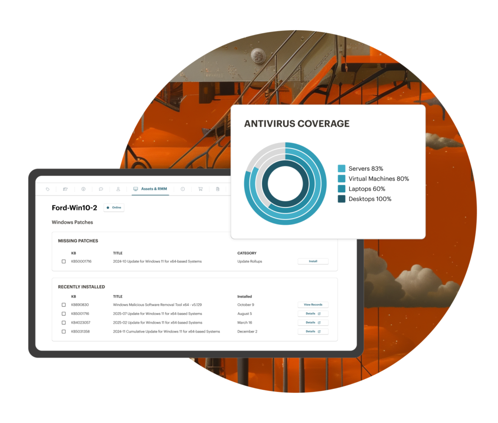 IT Service Management Software