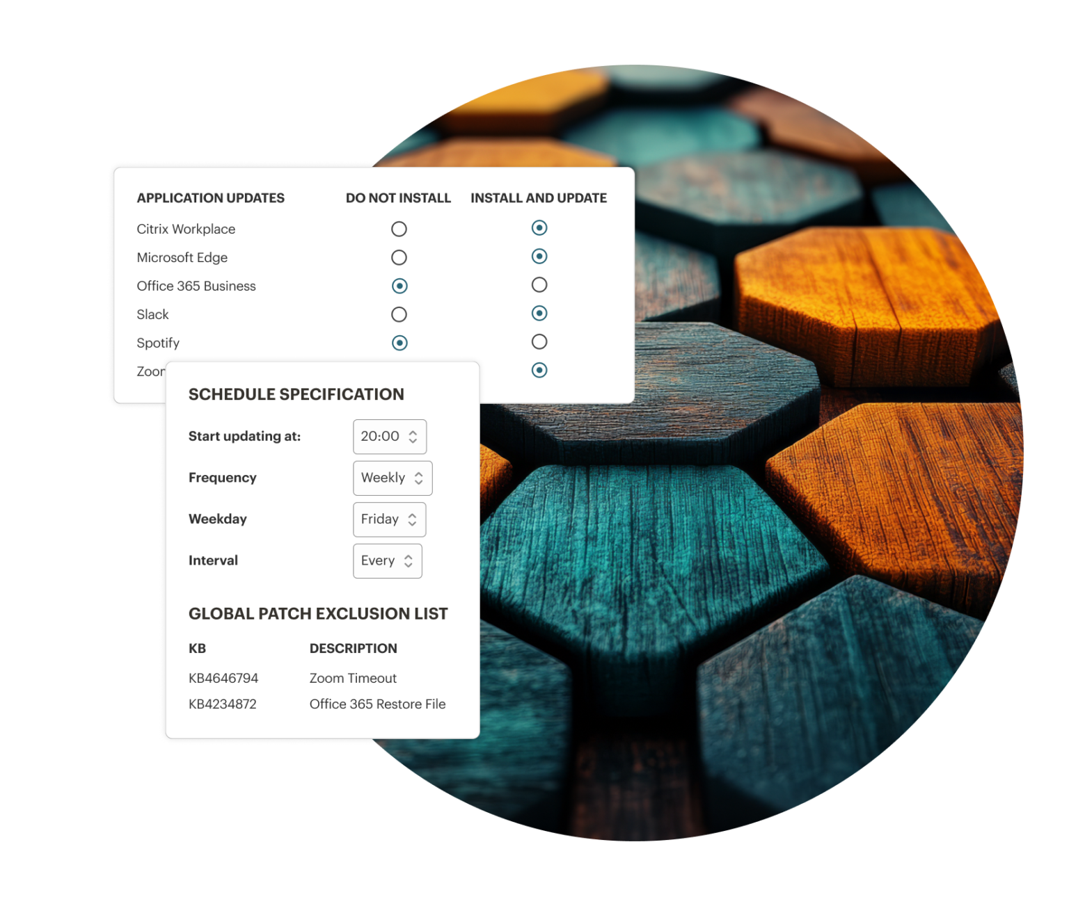 Automated Patch Management for IT Efficiency | Syncro