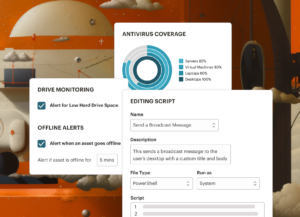 RMM, PSA & Microsoft 365 Management | Syncro