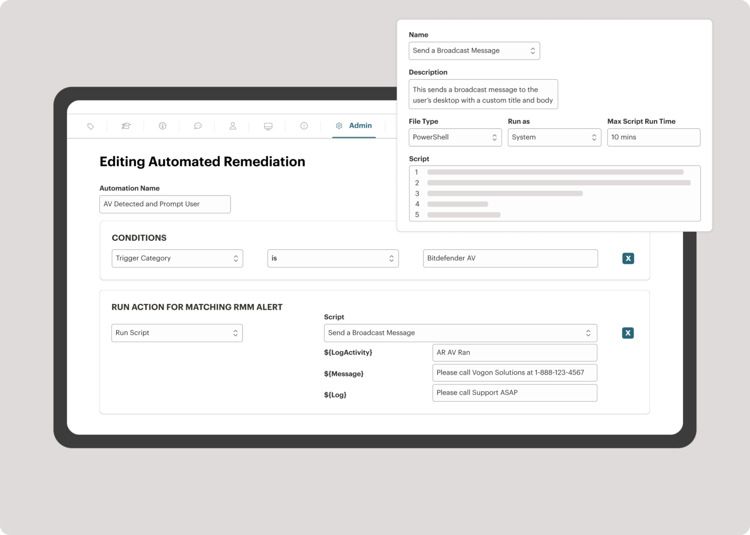 RMM Software for Endpoint Management | Syncro