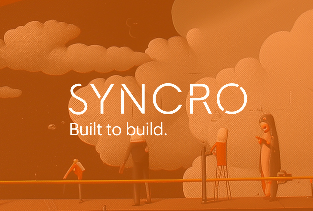 About Us | Syncro