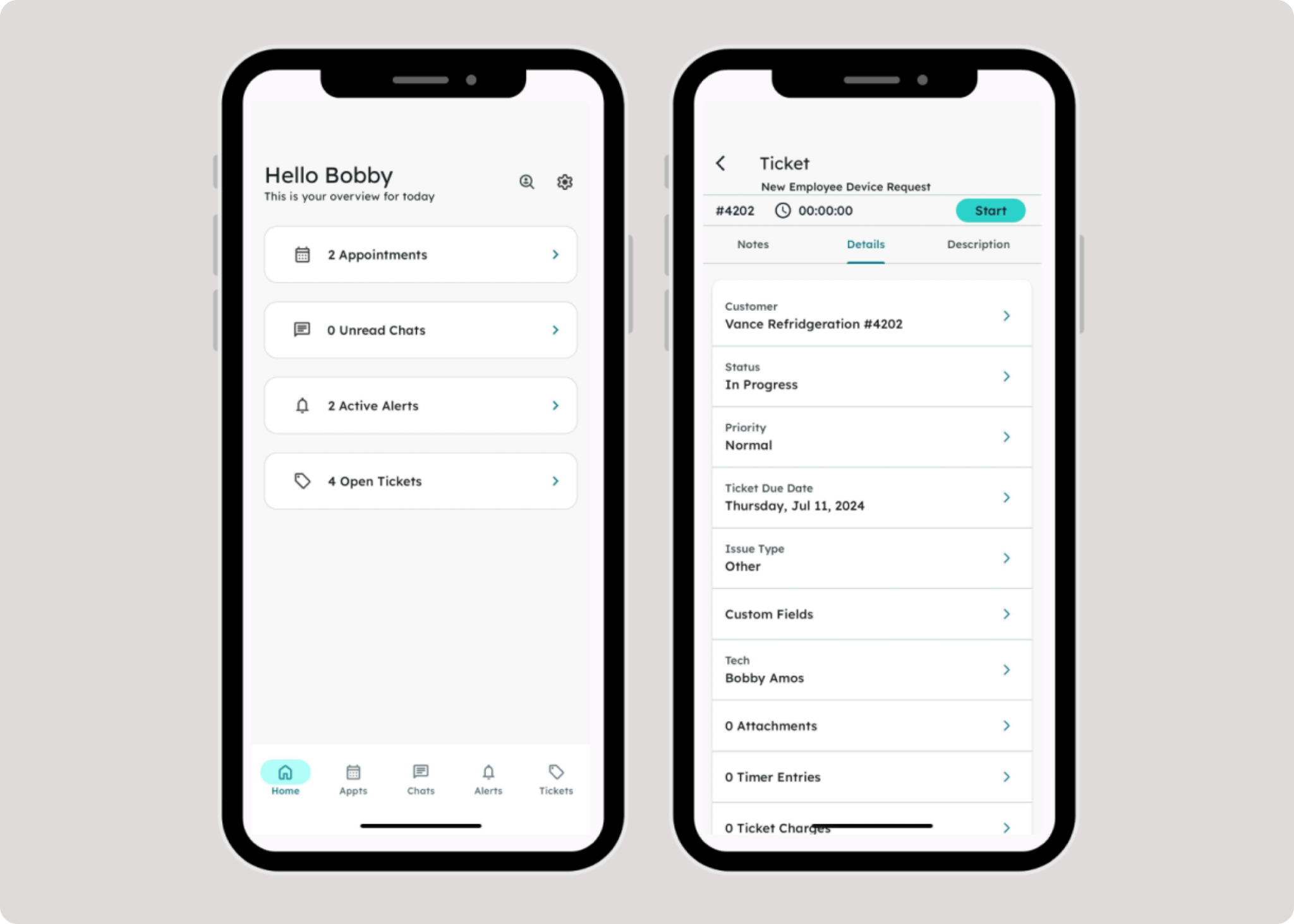 Fully Integrated MSP & IT Management Platform | Syncro