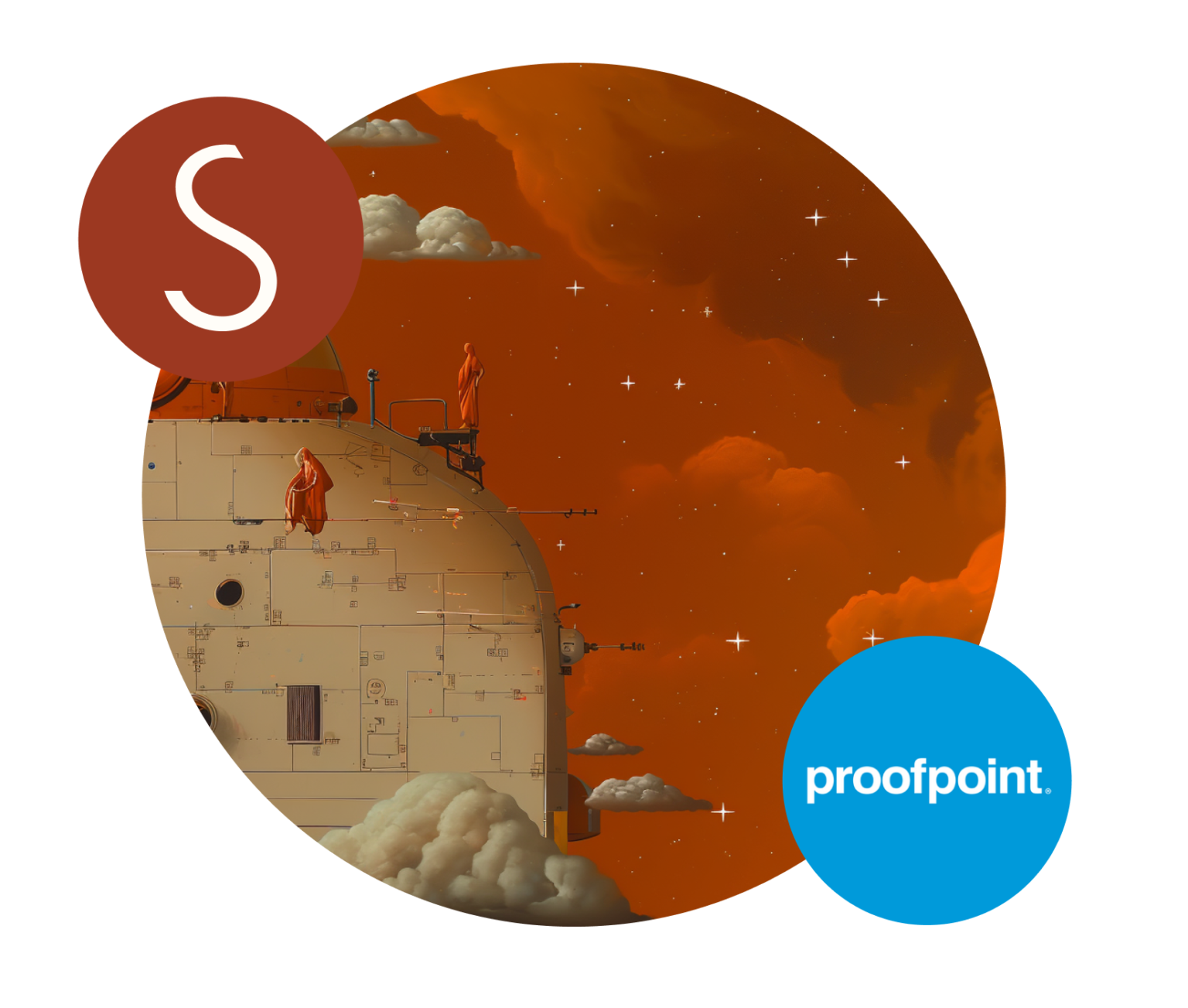 Proofpoint Partnership | Syncro