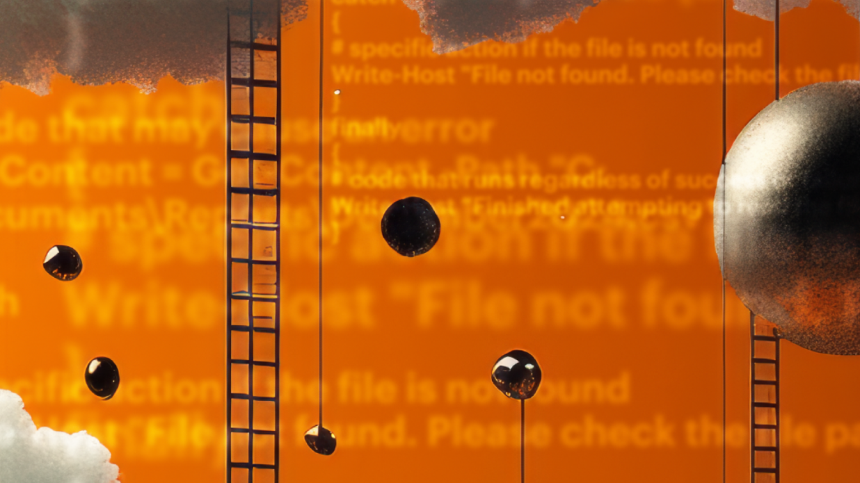 PowerShell Error Handling: Practical Tips and Examples | Syncro