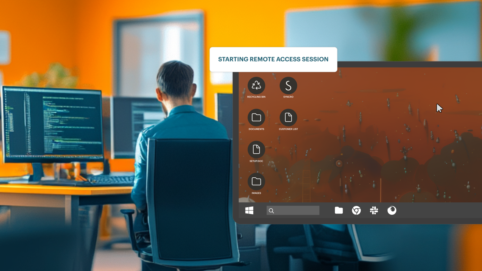 Why Picking the Right RMM Can Make or Break MSP Profitability | Syncro