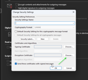 How to Send Secure Email in Outlook: 3 Strategies | Syncro