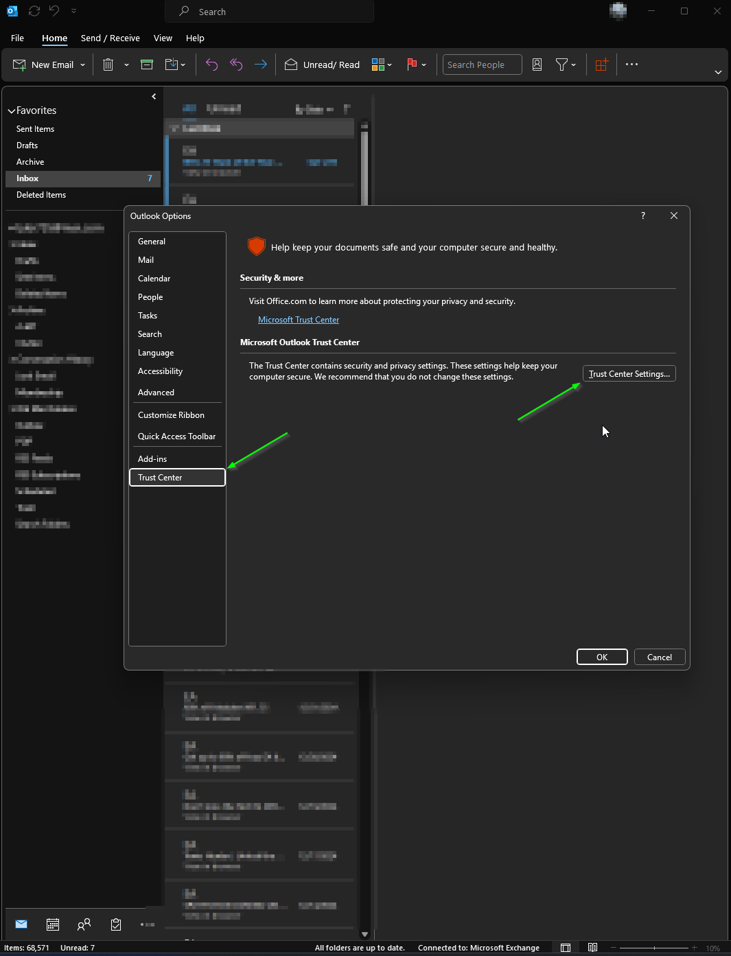 How to Send Secure Email in Outlook: 3 Strategies | Syncro