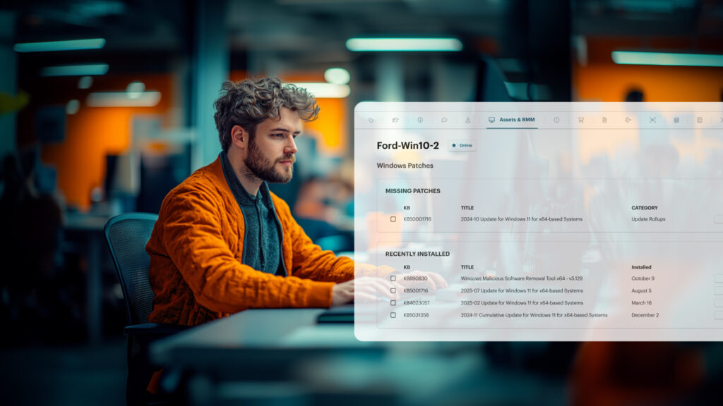 Batch Scripting: Is it Still Relevant in 2025? | Syncro