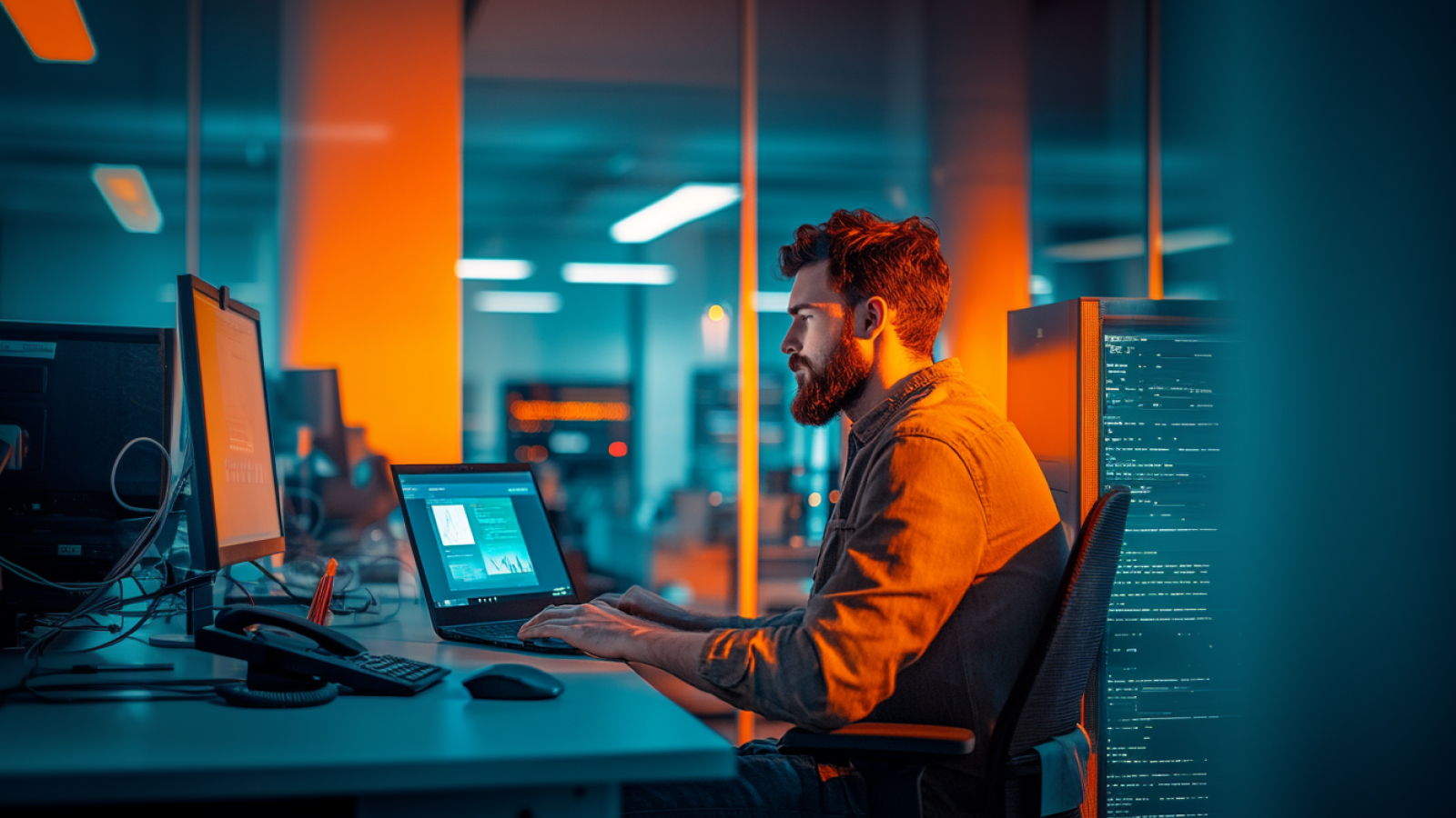 MSP Financial Tips for Profitability and Growth | Syncro