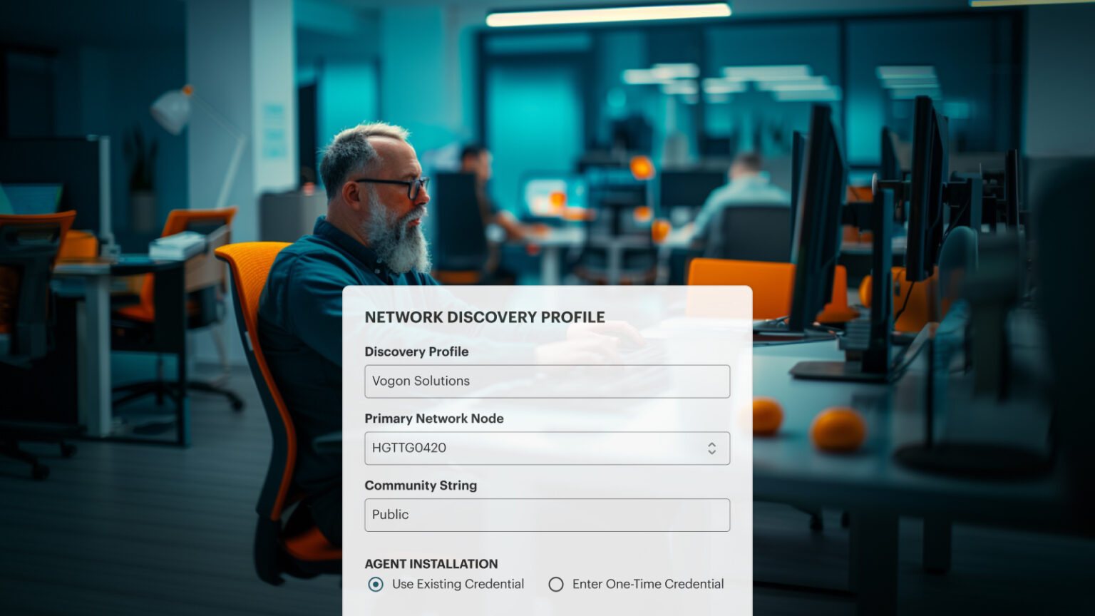 Network Discovery: Enhancing IT Infrastructure & Security | Syncro
