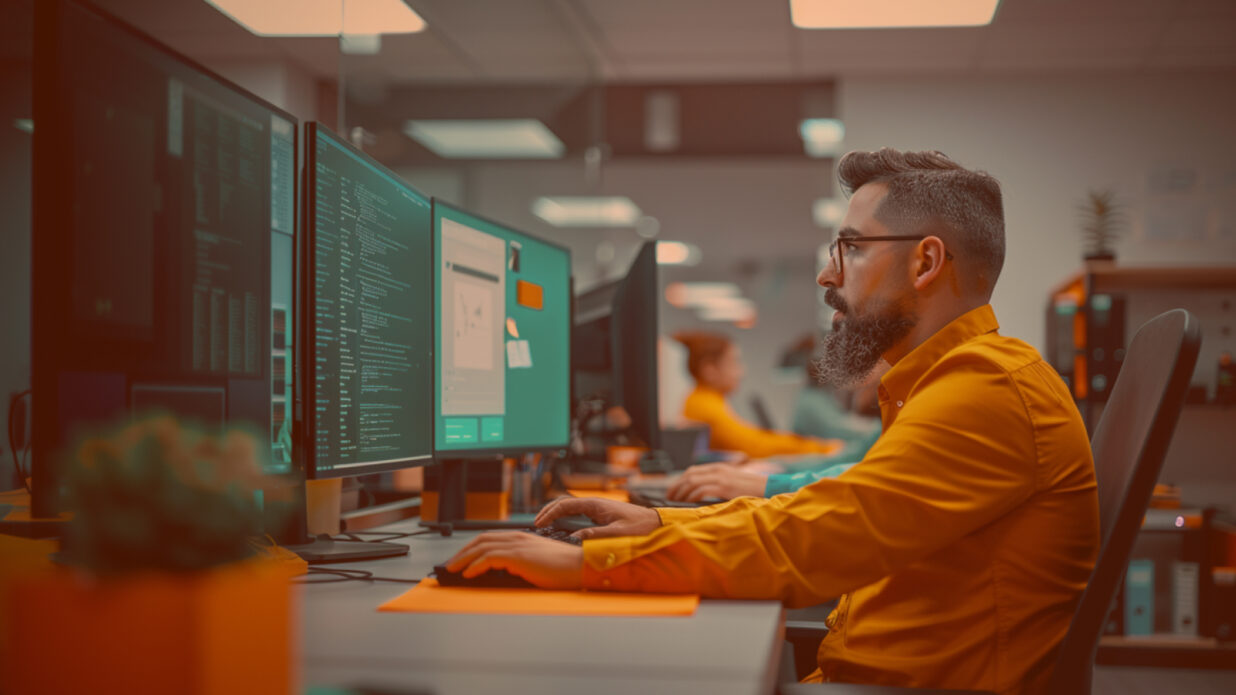 Remote Desktop Monitoring Is More Than You Think | Syncro