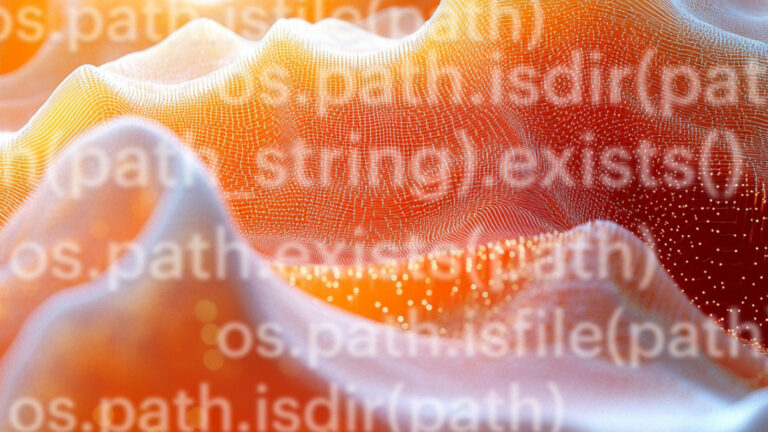 How to Check if a File Exists in Python | Syncro