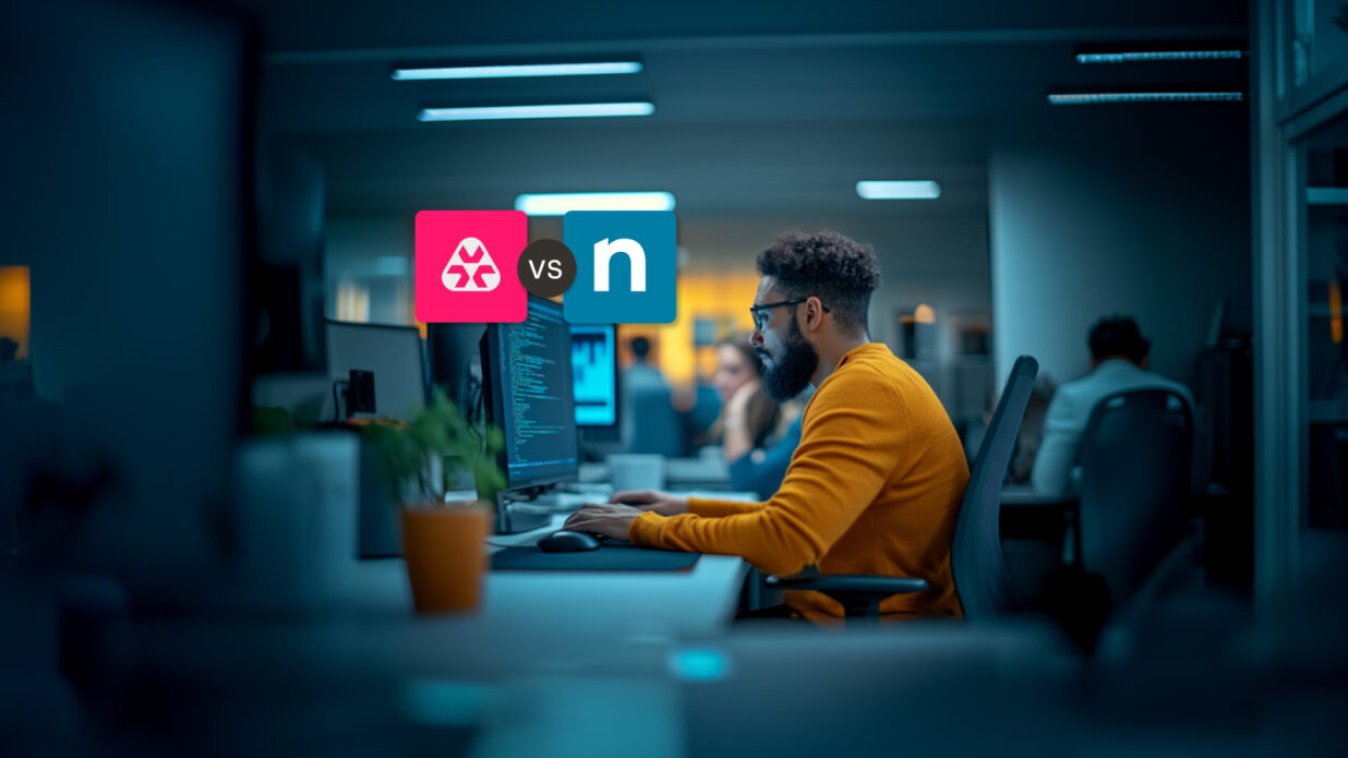 NinjaOne vs. Atera Comparison: Pricing & Features for MSPs | Syncro