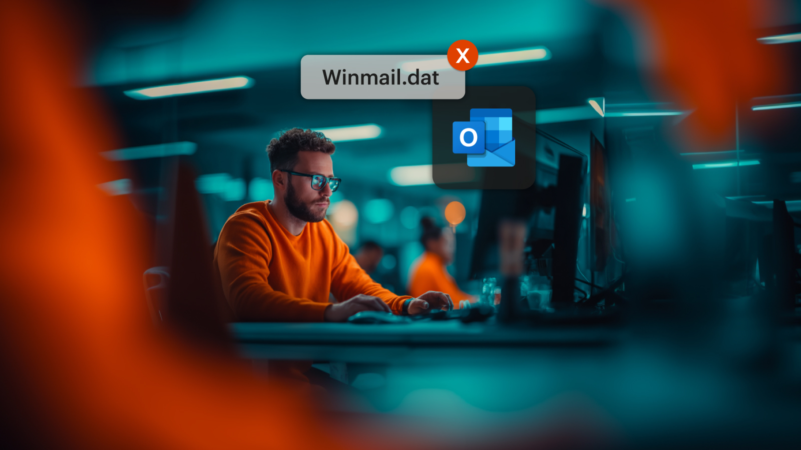 Winmail.dat: Why It Happens and How to Fix It Permanently | Syncro